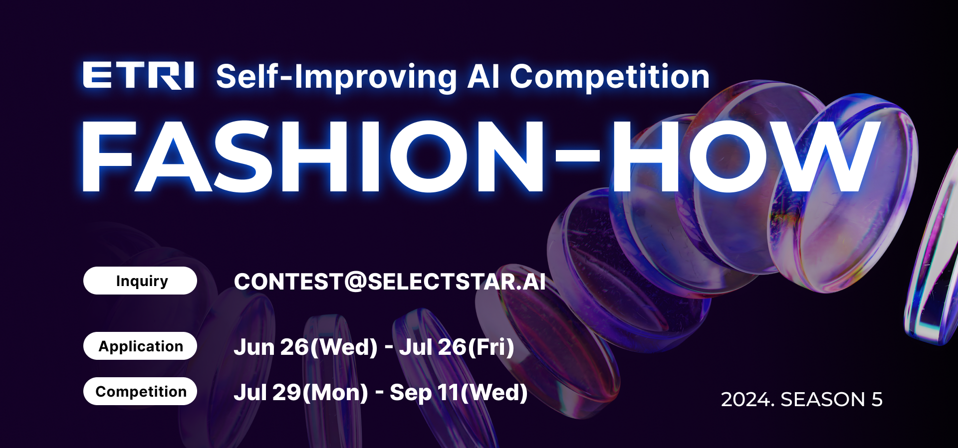 2024 ETRI FASHION-HOW